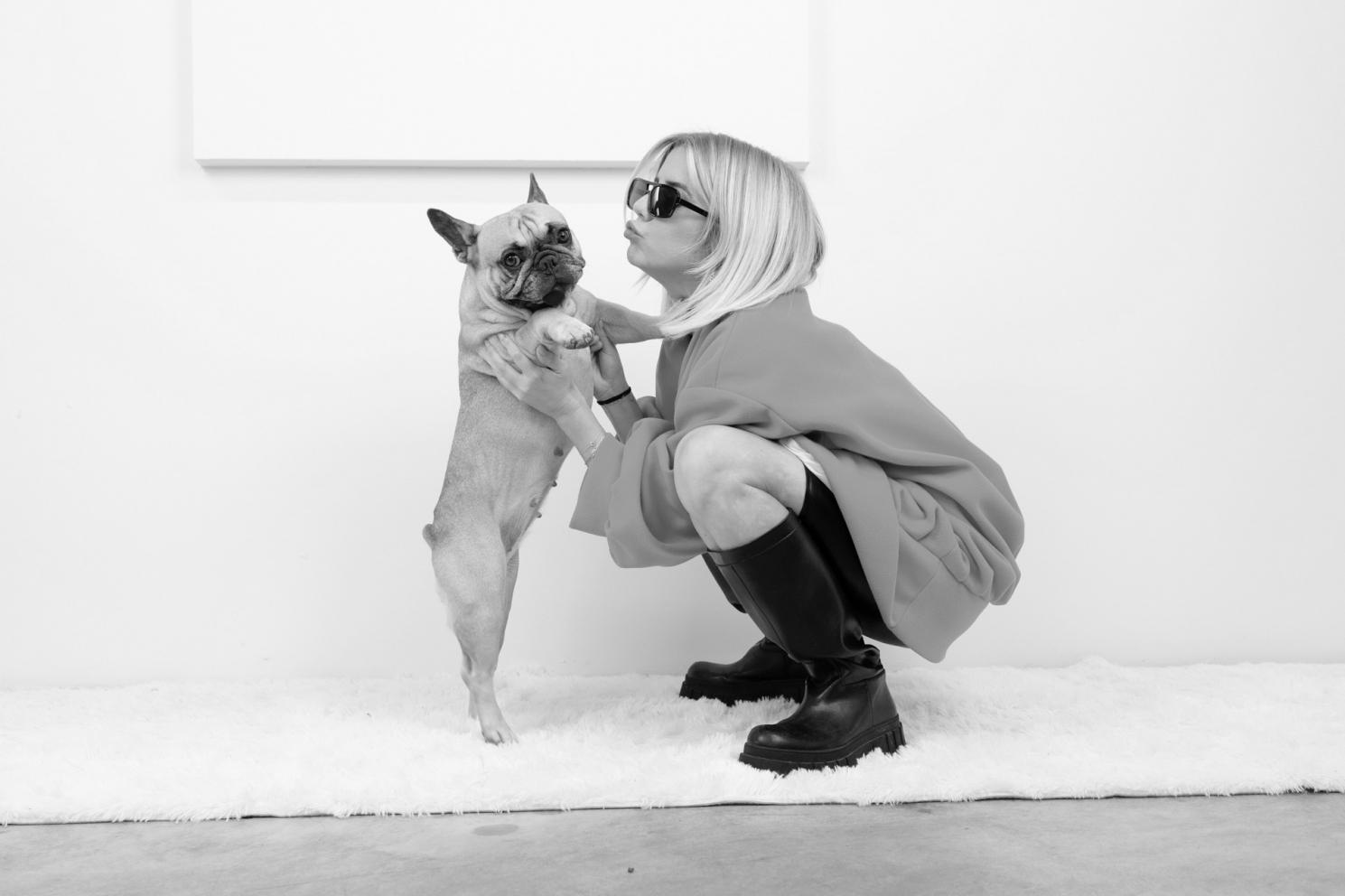 ANNYWEAR by Anna Penello